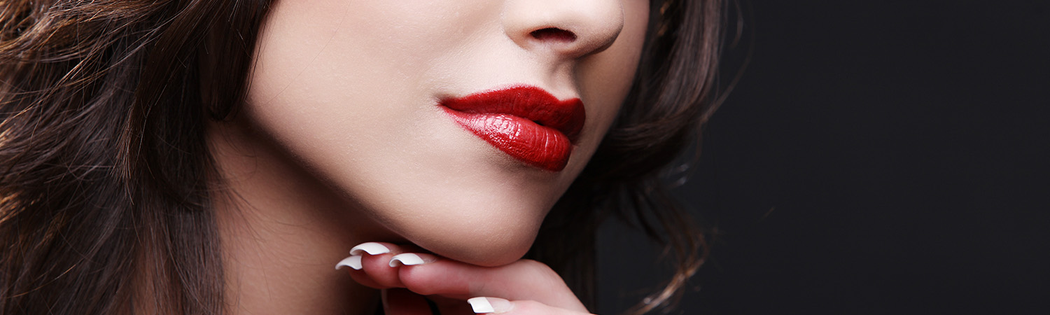 Permanent Makeup - North Okanagan Skin & Laser