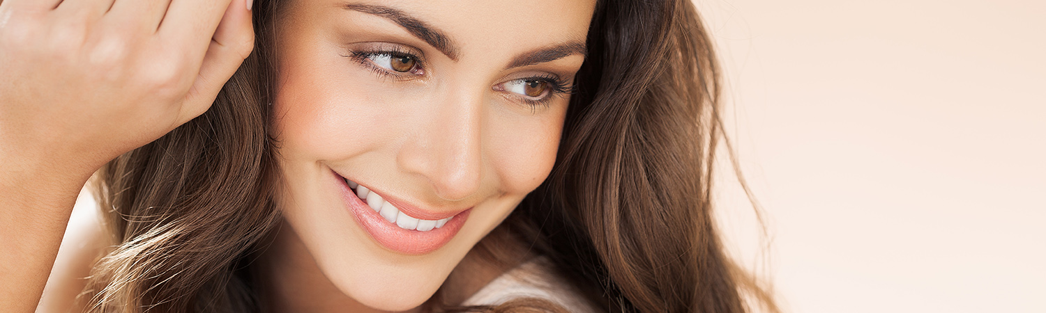 Tinting & Waxing - North Okanagan Skin & Laser