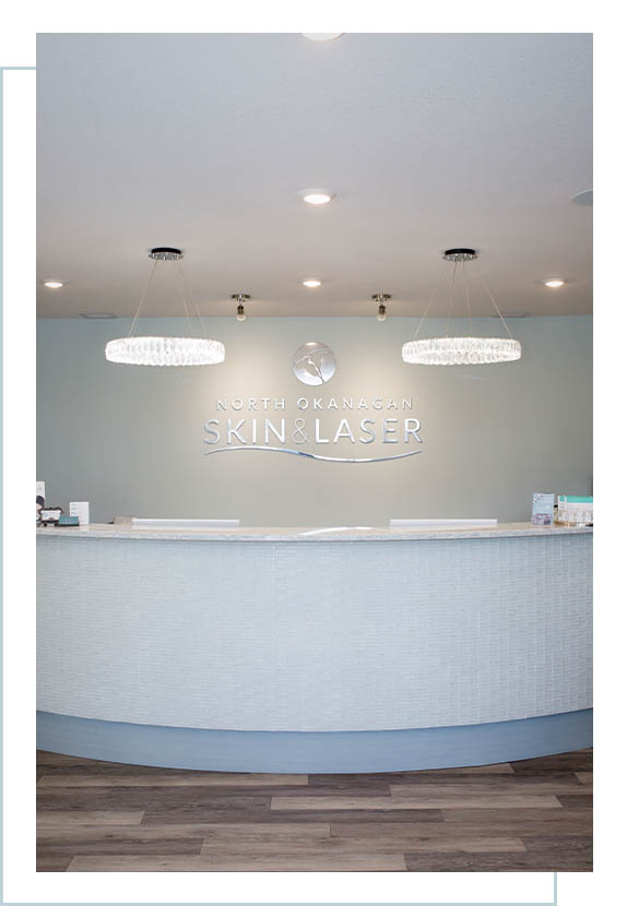 Monthly Specials - North Okanagan Skin & Laser